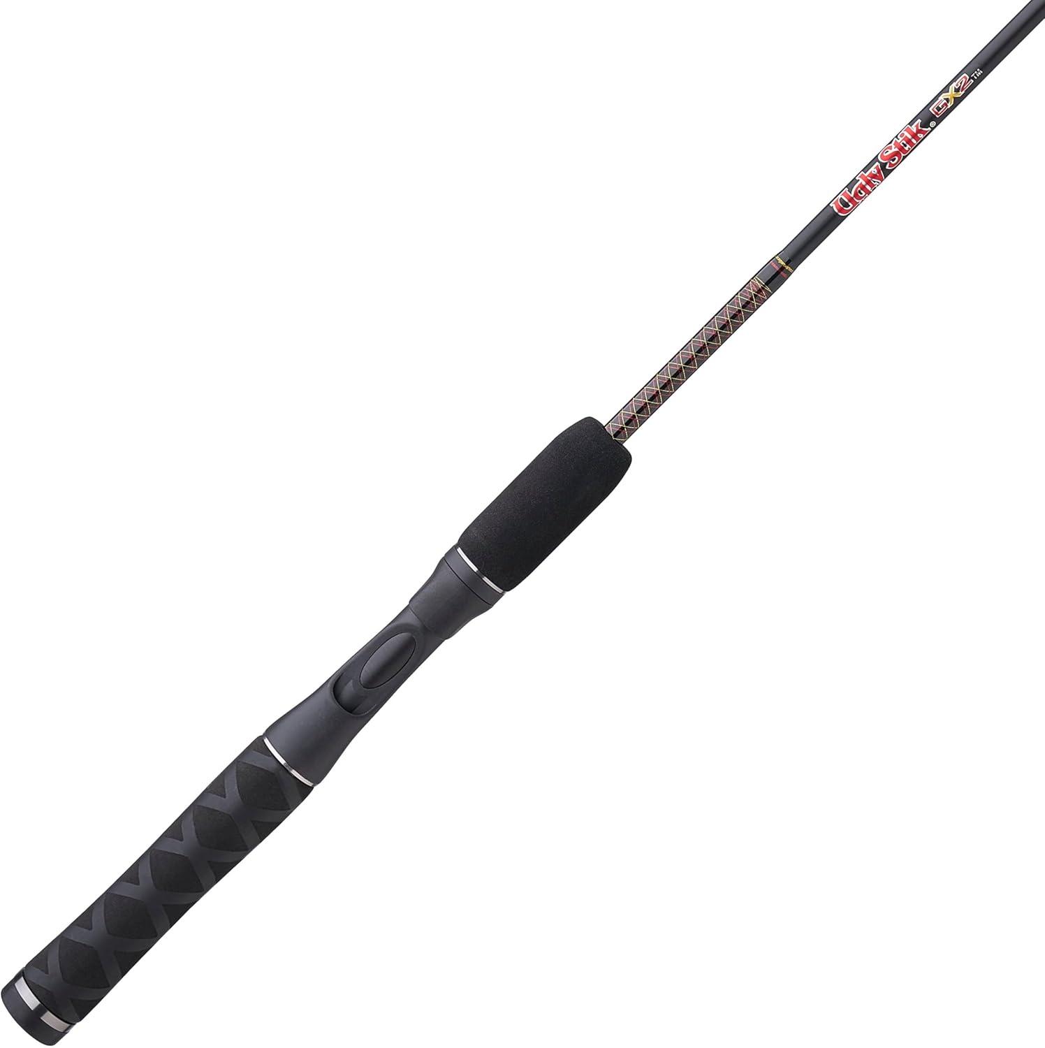 Ugly Stik GX2 Casting Fishing Rod(New Model) - Ugly Stik Online Shop